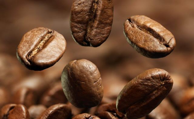 GALESTRO-KAFFEEBOHNEN Italienischer Caffé-Genuss